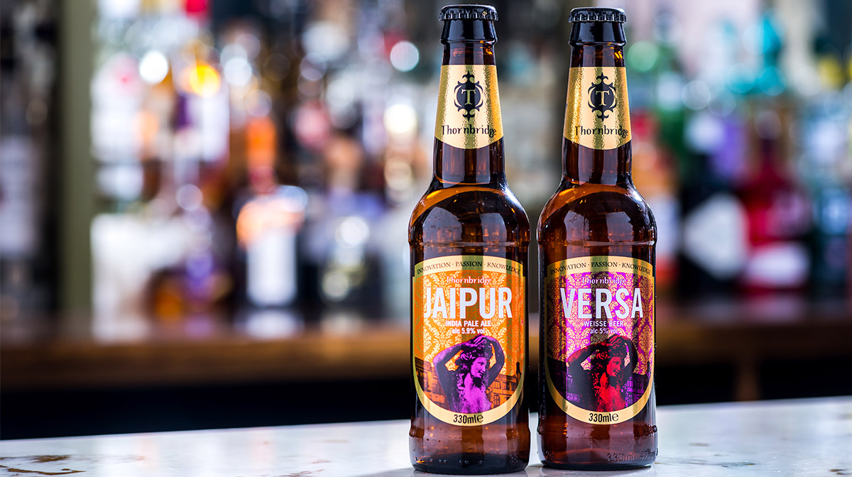 Our Favourites at The Fox, Menston