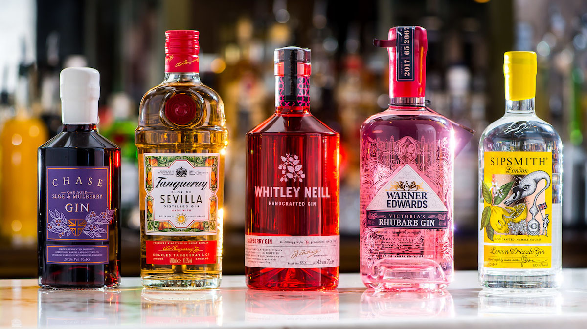 Our Favourites at The Fox, Menston