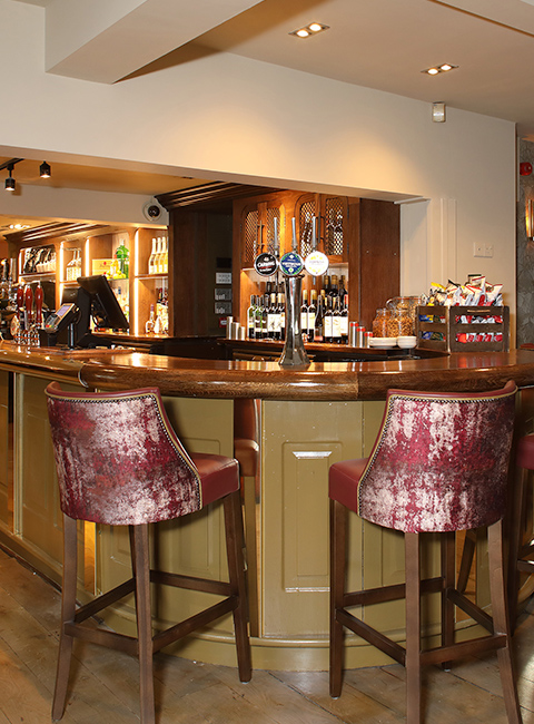 About Our Country Pub - The Fox Ilkley