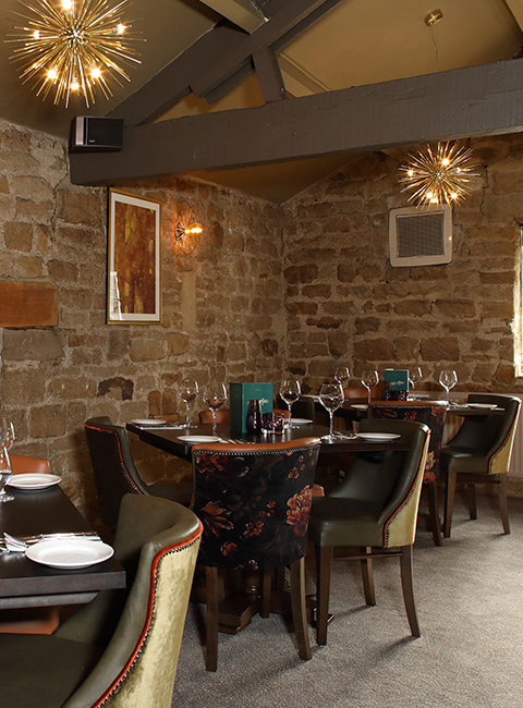 About Our Country Pub - The Fox Ilkley