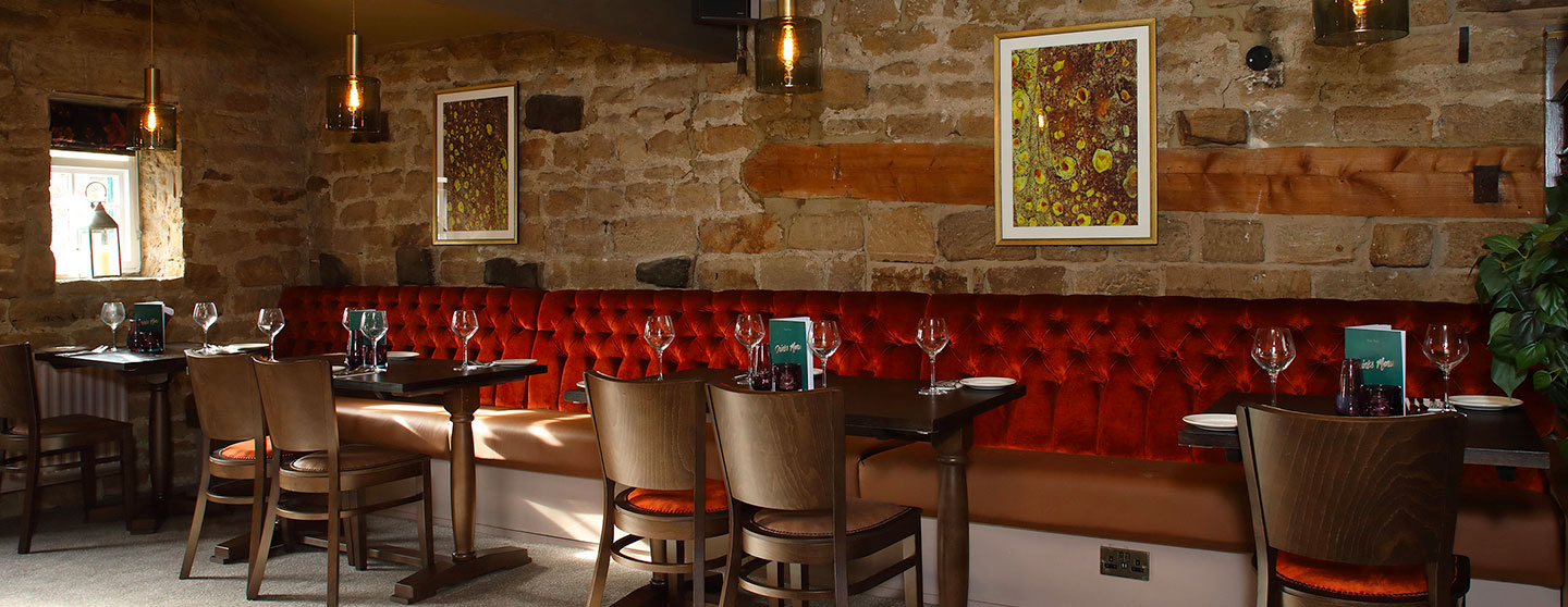 About Our Country Pub - The Fox Ilkley